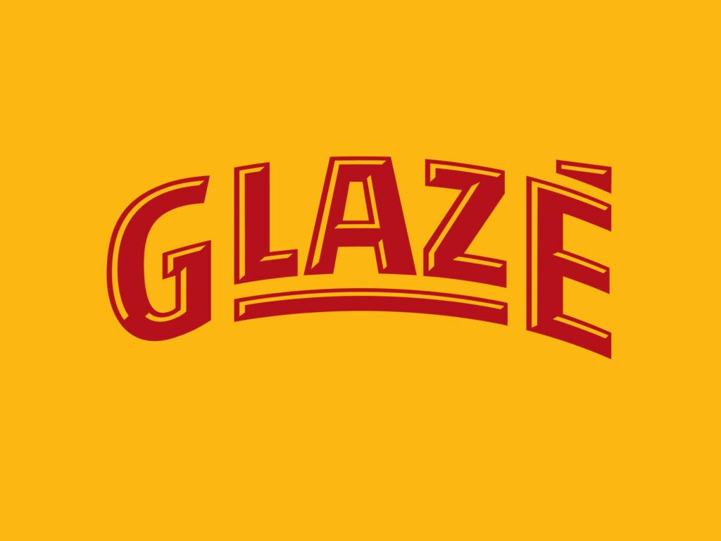 Glazé. Naming e identidad integral. Diseño de envases y etiquetas ...