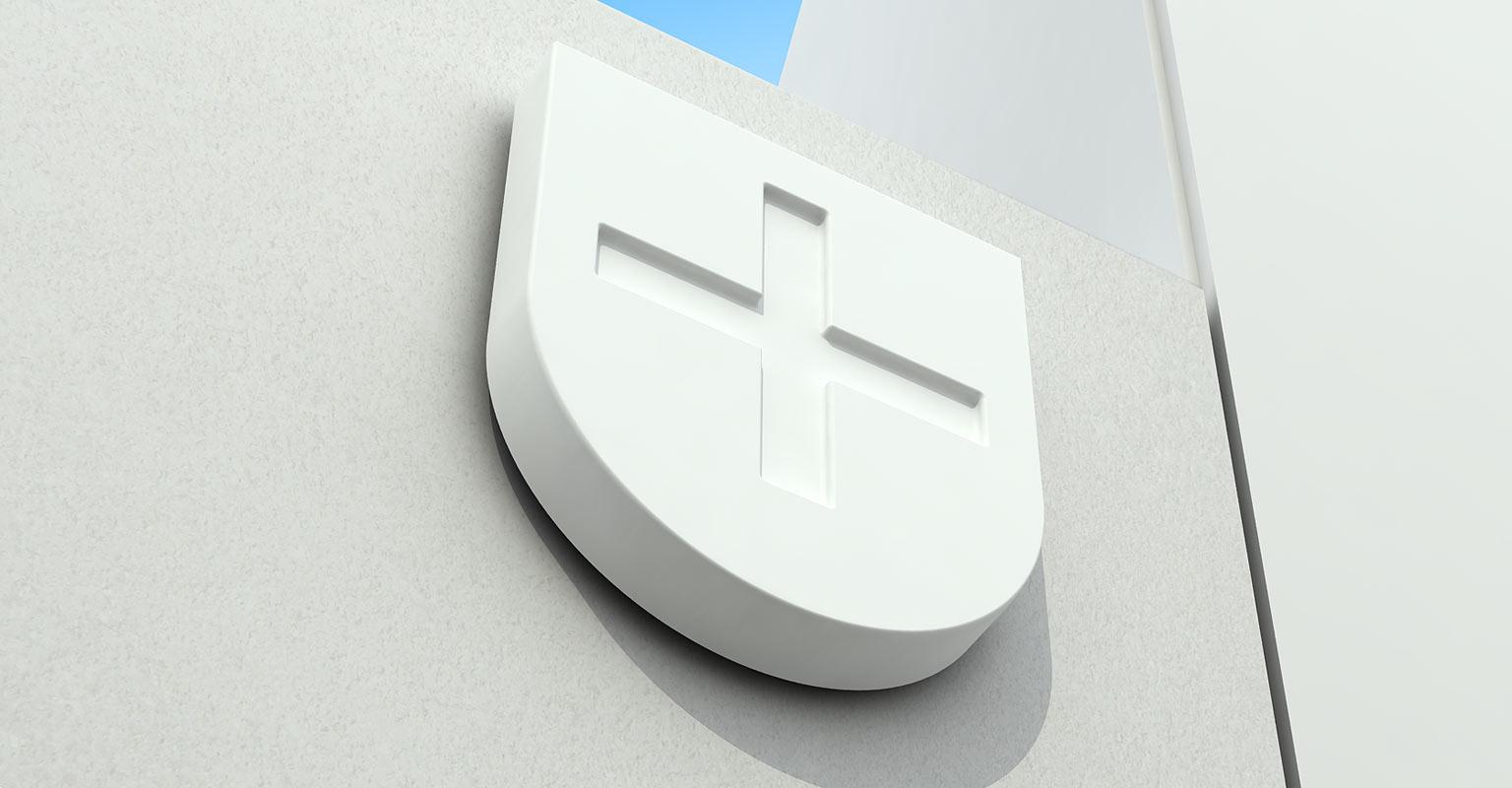 Farmacity. Diseño de imagen integral y de locales. - FontanaDiseño