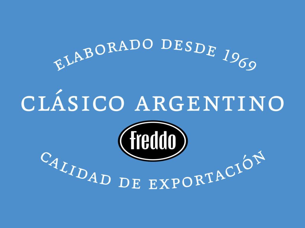 Freddo. Imagen e identidad integral y de locales. Diseño de termos y ...