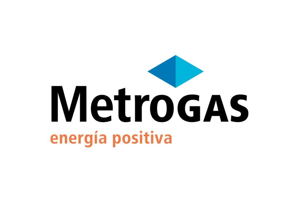 Metrogas. Diseño integral de identidad corporativa. Diseño de facturas ...