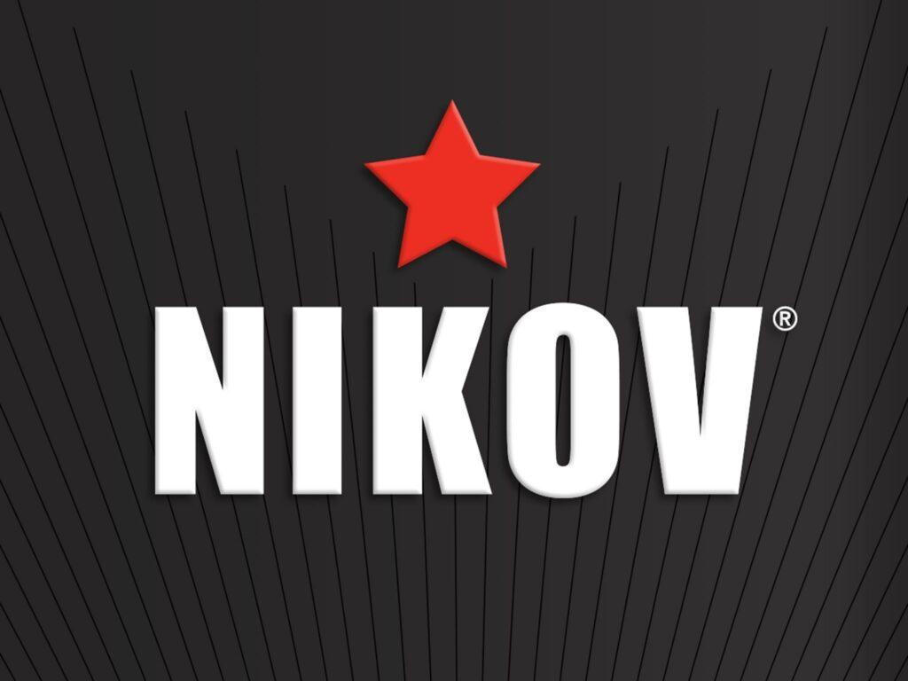 Nikov. Identidad integral de producto. Familia de envases y etiquetas ...