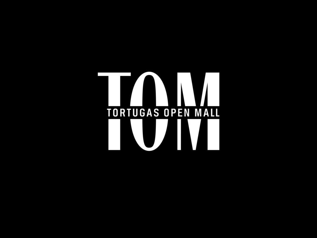 TOM. Naming y diseño integral de imagen corporativa. - FontanaDiseño